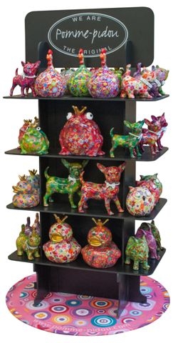 Schne Pomme Pidou Online Shop Bild