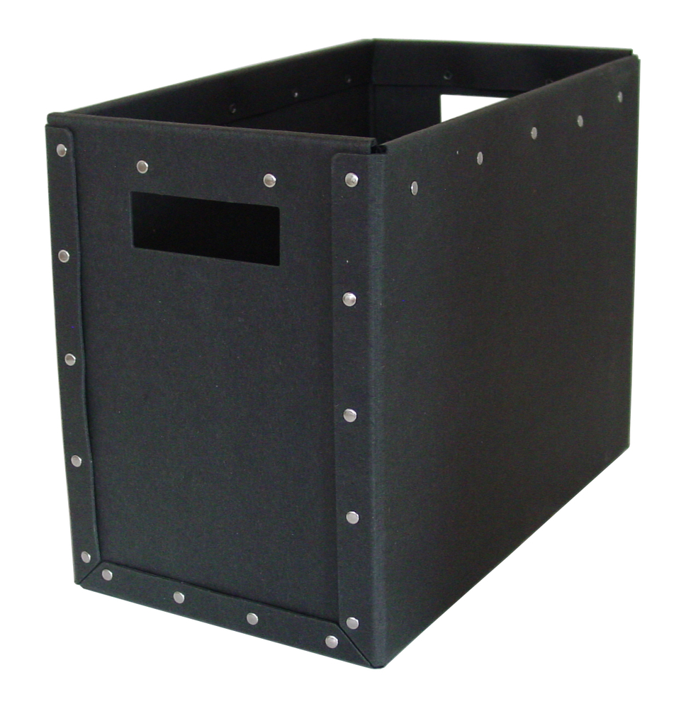 cargo® Classic Desktop File, Graphite | cargo® CLASSIC