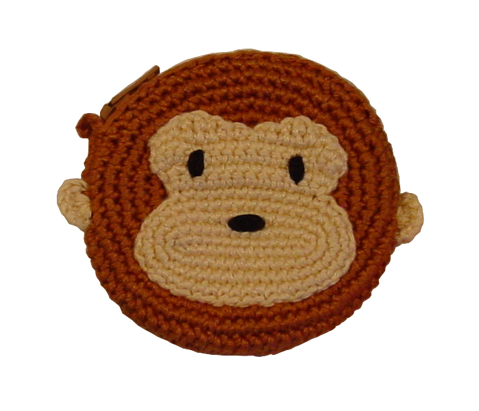amikins Monkey Purse | Accessories